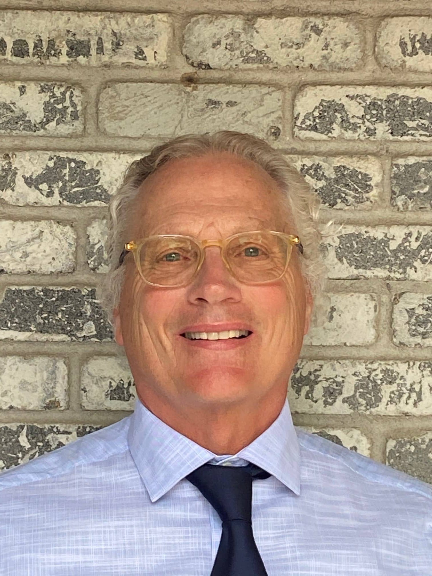 About Brian – MCCOY MONARCH FUND